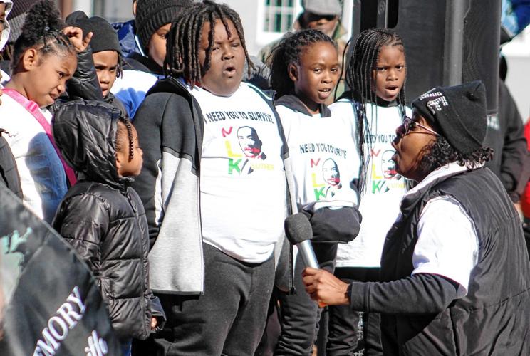 PHOTOS: 2026 Cedartown MLK Walk and Parade | Gallery ...