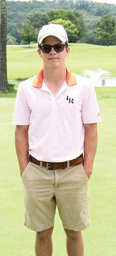 BOYS' GOLF: Gage Smith leads the Walker County Dream Team | Sports ...