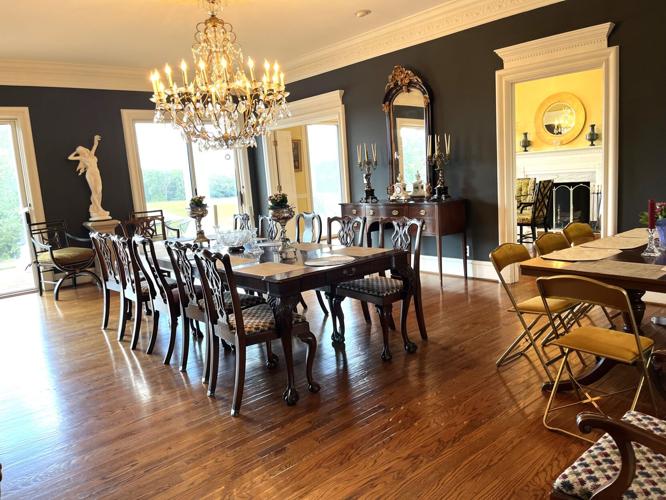 Gordon County Historical Society visits Lance estate | Gordon Life ...