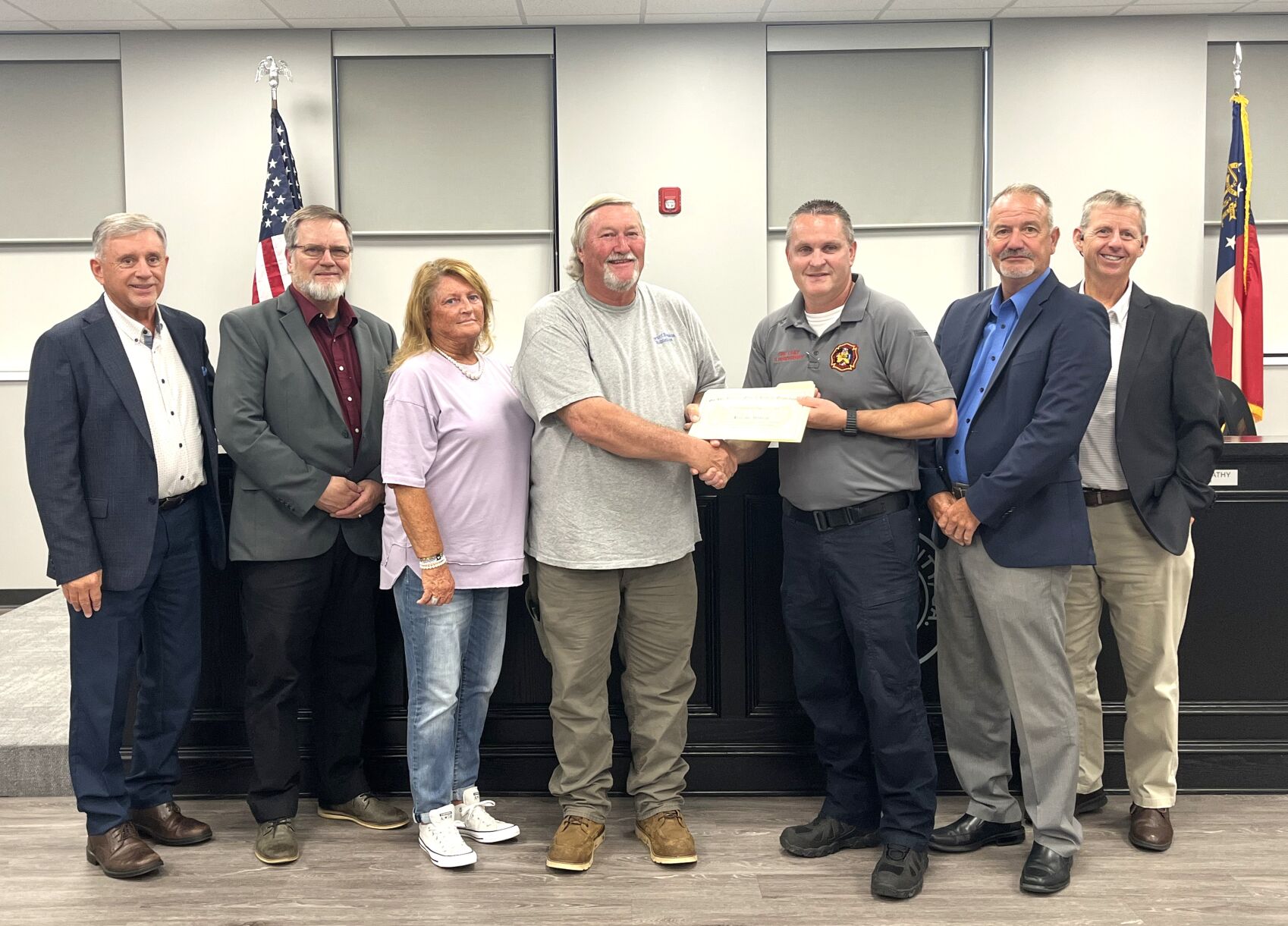 Page B1 | Calhoun Times e-Edition | northwestgeorgianews.com