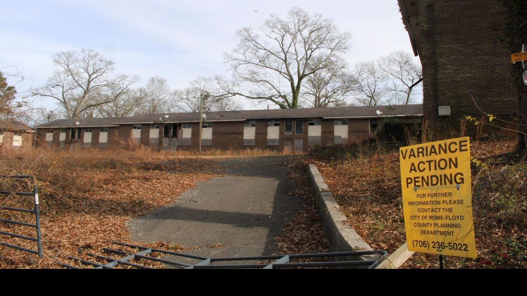 Makeover Proposed for Former Waddell Street Apartments | Local News ...