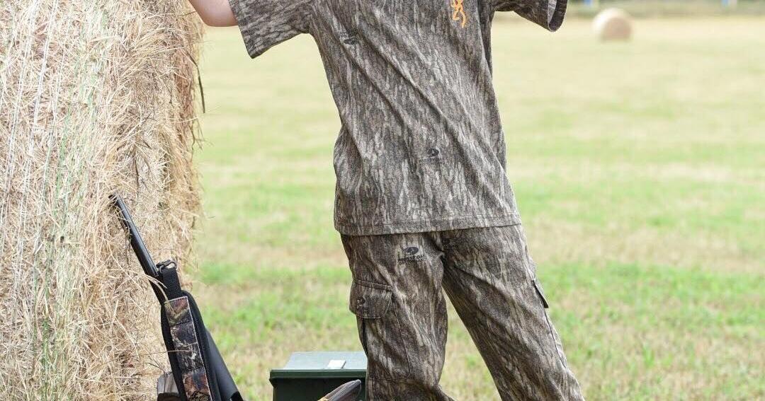 Georgia dove hunting season opens Saturday | Gordon Life | northwestgeorgianews.com