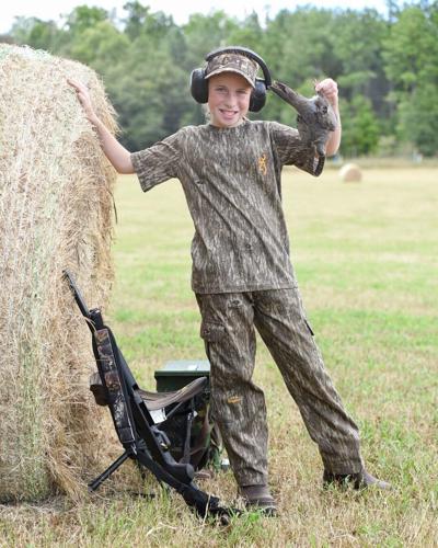 Georgia dove hunting season opens Saturday | Gordon Life | northwestgeorgianews.com