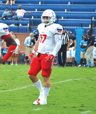 College Football: Freeman, West Georgia remain undefeated with victory ...