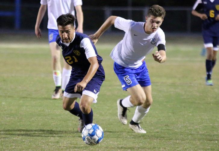 Model boys, girls soccer Elite Eight | Gallery | northwestgeorgianews.com