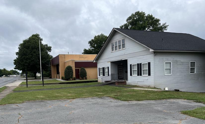 City of Calhoun begins millage rate process | Local ...