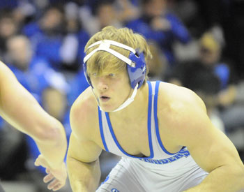 Ian Stephens to be part of "The Ultimate Fighter 19" | Catwalkchatt ...