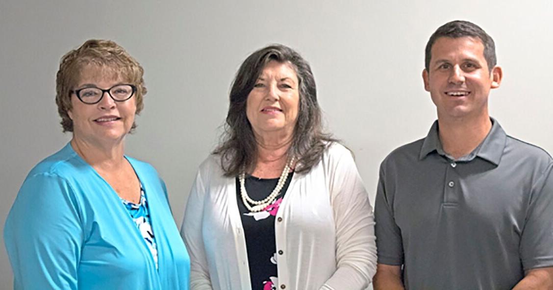 Shirley Smith speaks to Fort Oglethorpe Kiwanis Club | Catoosa Walker ...