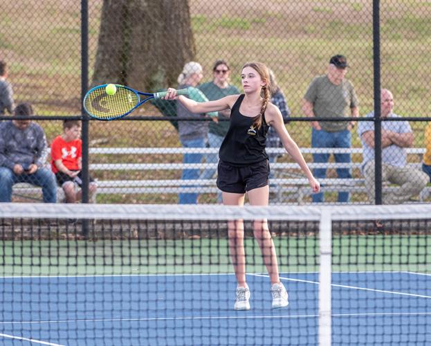 CMS TENNIS | Sports | northwestgeorgianews.com