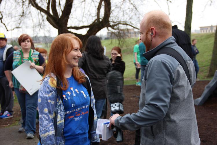 Ginger Pride | Gallery | northwestgeorgianews.com