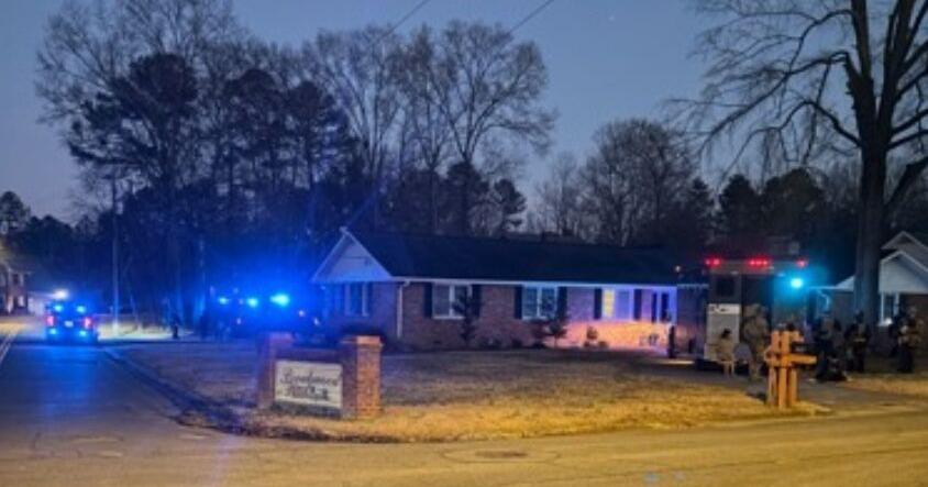 UPDATED: West Rome Teen Arrested on Murder Charge, Taken To Whitfield ...