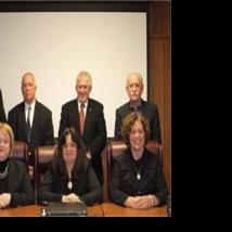 Board of Education approves slight decrease of millage rate ...