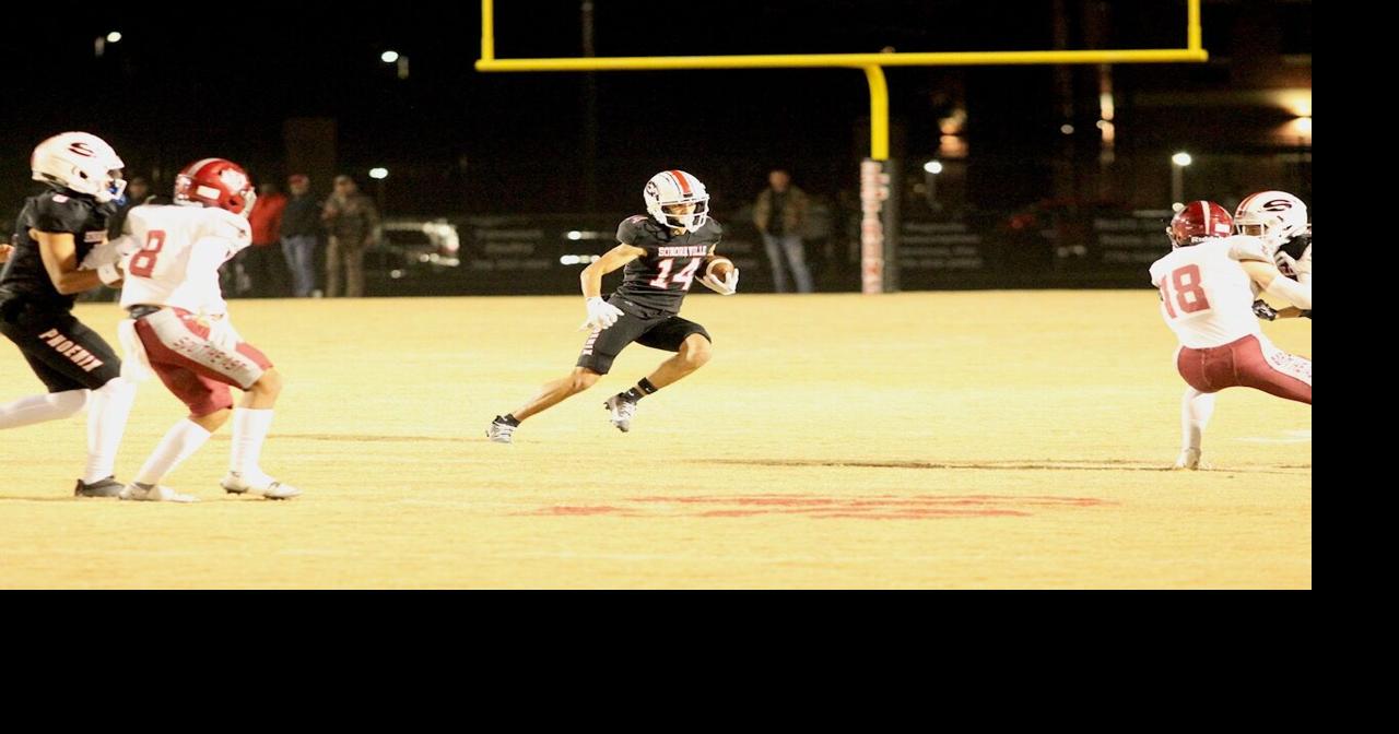Phoenix roll to big win over SE Whitfield | High School ...
