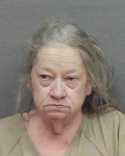 GCSO arrest four on meth charges after deputy spotted activity behind ...