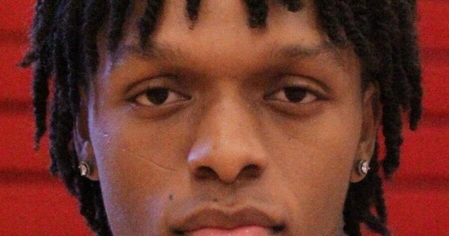 Jamichael Davis - Catoosa County Boys' Basketball Player of the Year ...