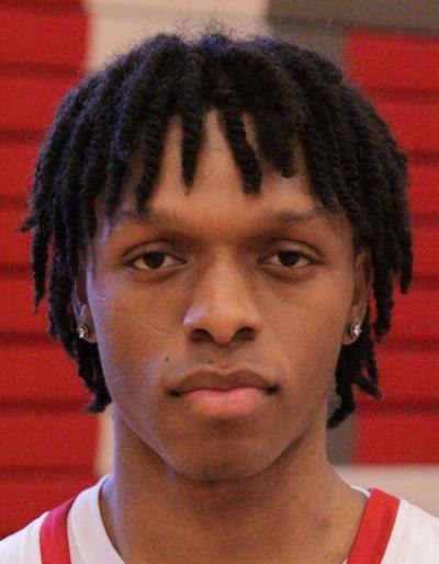 Jamichael Davis - Catoosa County Boys' Basketball Player of the Year ...