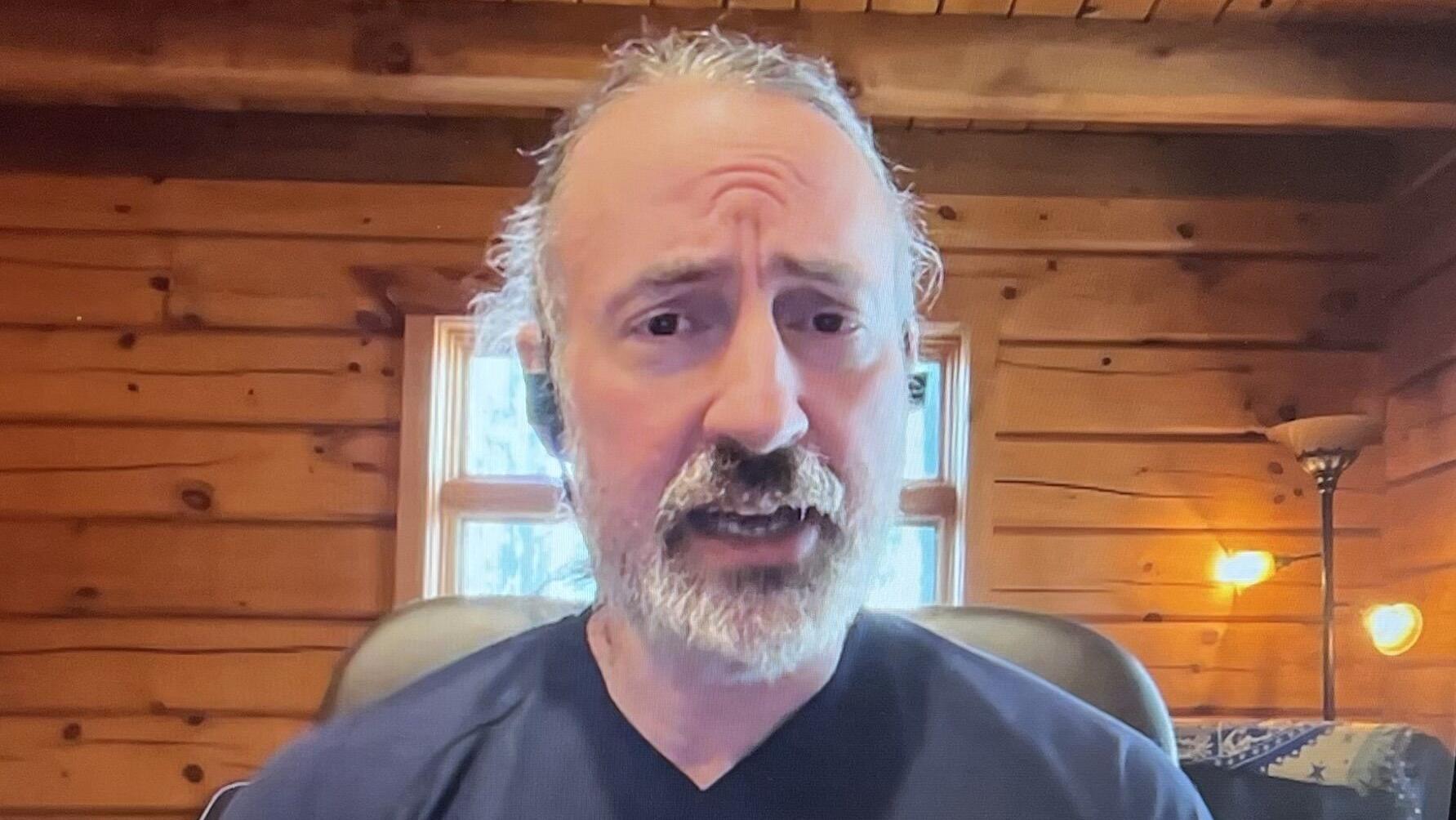 After the battle, the rebuilding: Jim Butcher on his new Dresden Files ...