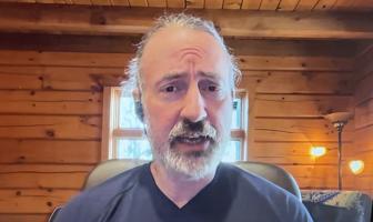 After the battle, the rebuilding: Jim Butcher on his new Dresden Files ...