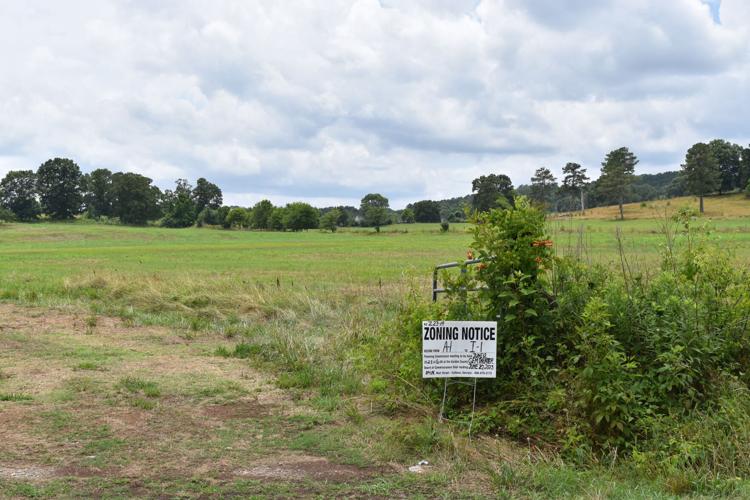Gordon County Commission denies zoning for $165 million industrial ...
