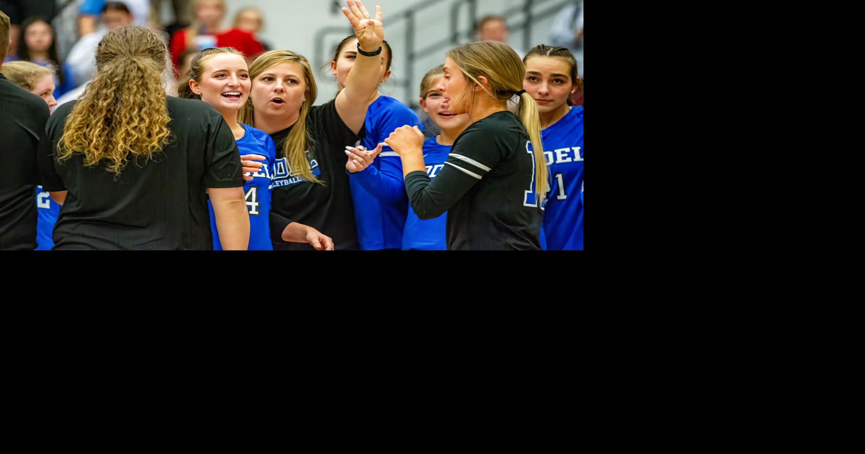 Lady Devils Final Four Bound after Dominant Performance | Sports ...