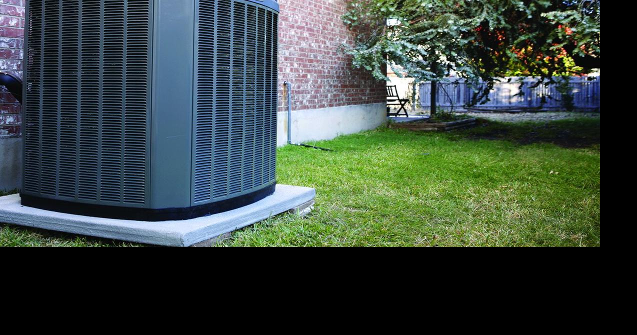 Signs an AC unit may need to be replaced | | northwestgeorgianews.com