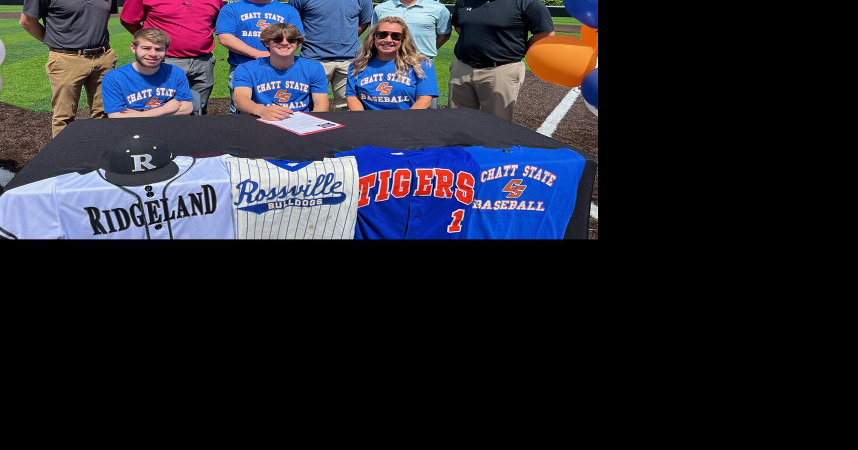 BASEBALL: Chattanooga State next stop for Couch | Sports ...