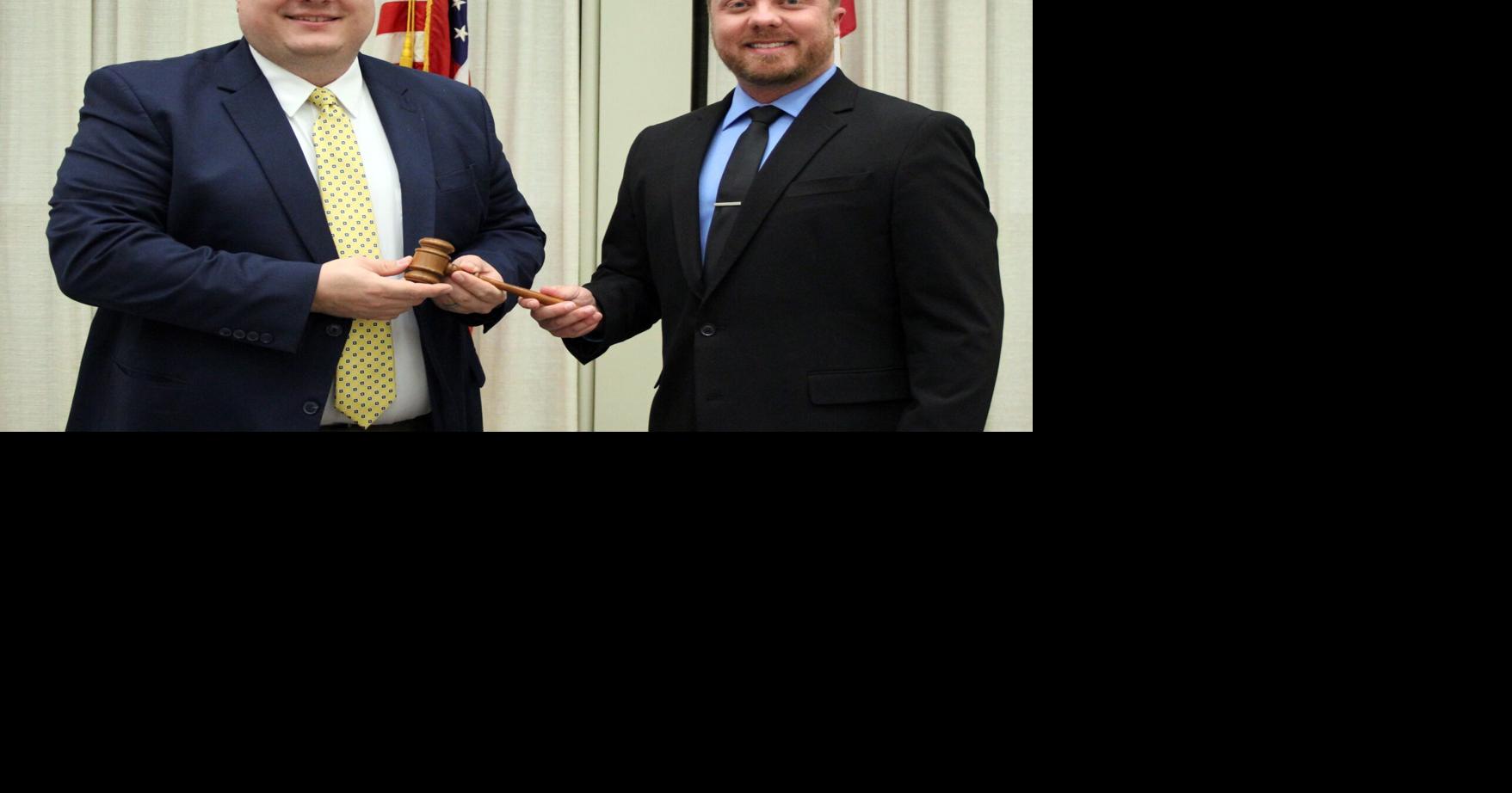 Carter selected as new Cedartown Commission chair | News ...