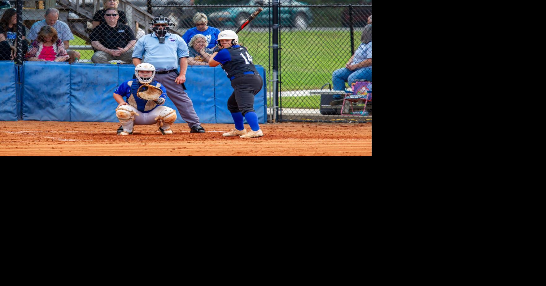 SOFTBALL: Armuchee Clinches Playoffs On Senior Night | Sports ...