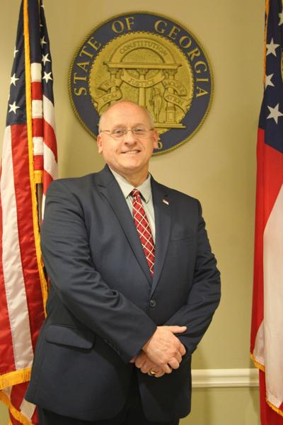 Polk County Chamber Candidate Q&A: Polk County Probate Judge candidate ...