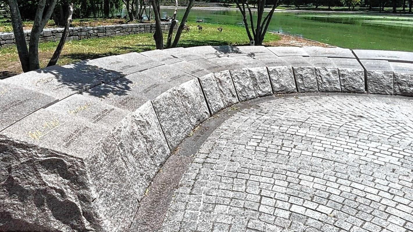 Revolutionary Voices: The Other Two - Lyman Hall and George Walton ...