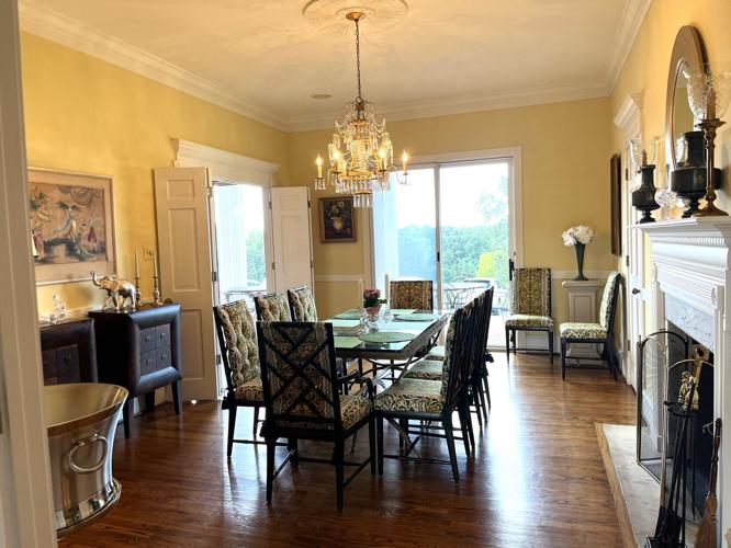 Gordon County Historical Society visits Lance estate | Gordon Life ...