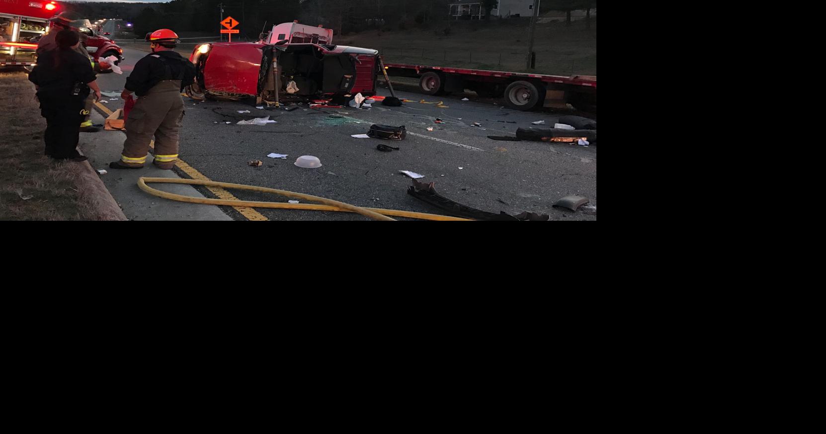 Woman flown from FMC to Erlanger with severe head injury, in critical ...