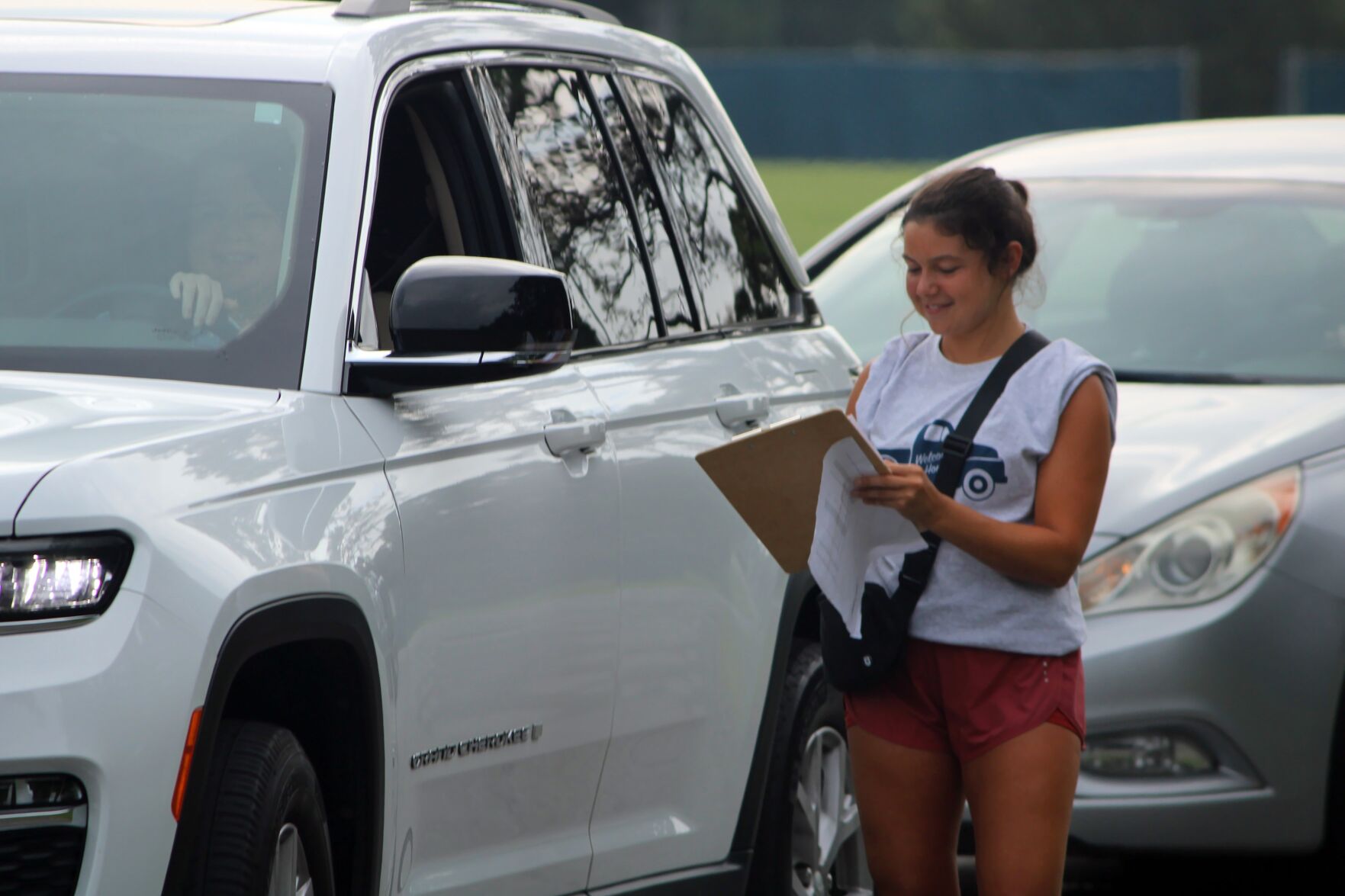 Berry College welcomes students on freshman move‑in day | Education ...