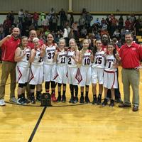 Middle School Sports: Red Bud varsity, JV teams finish off undefeated ...