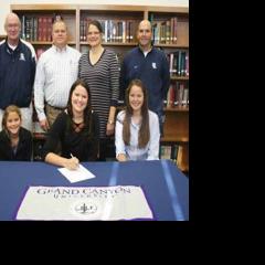 GIRLS' BASKETBALL: Gordon Lee's Katelyn Lee is Phoenix-bound | Gordon ...