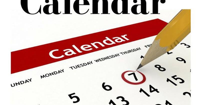 Weekly Activities | Local | northwestgeorgianews.com