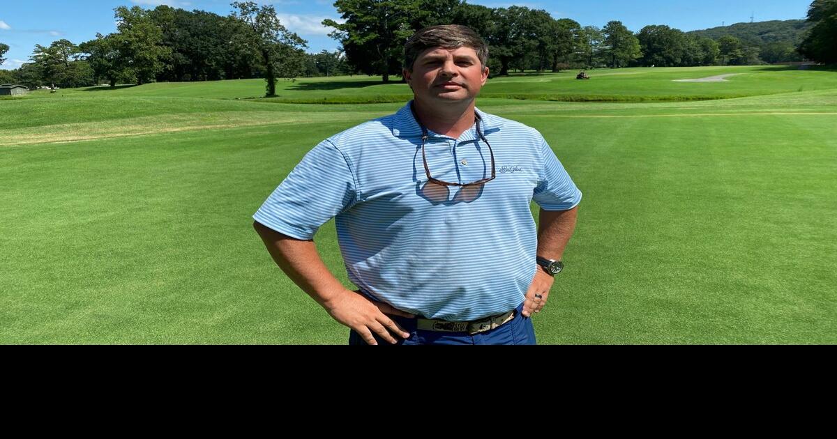 LaFayette Golf Course's new superintendent brings new greens in time ...