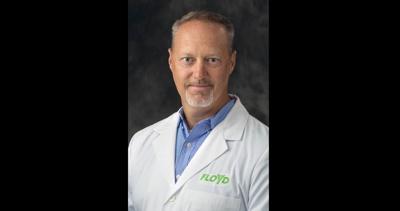 Nurse Practitioner Timothy Champion joins Floyd Urgent Care in Calhoun ...