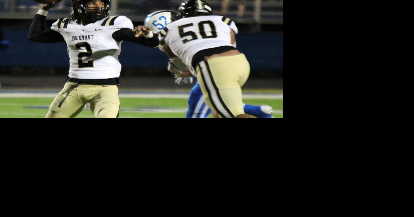 Rockmart's Whatley earns Offensive POTY honors as 2020 RN-T All-Area ...