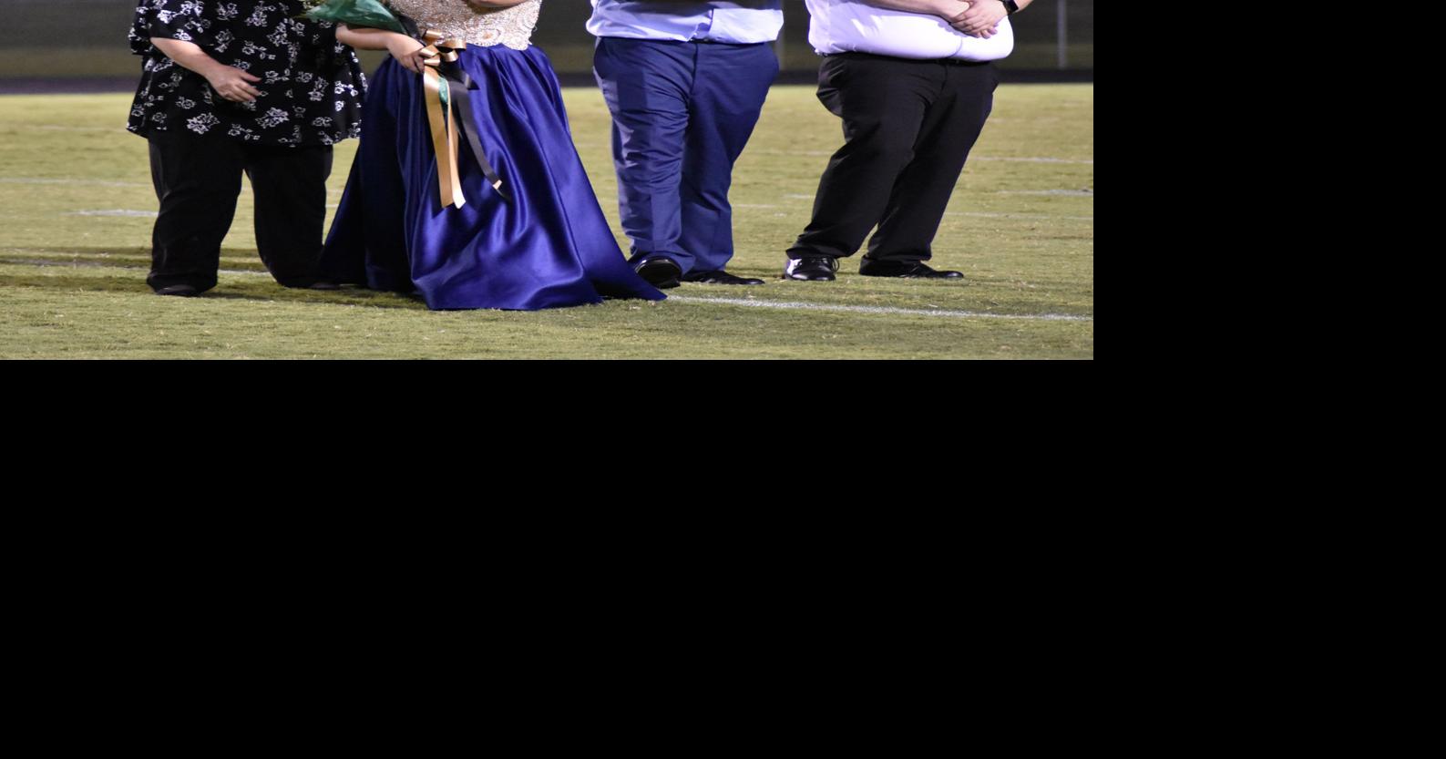 Rockmart crowns Anna Snider as 2018 Homecoming Queen | Local ...