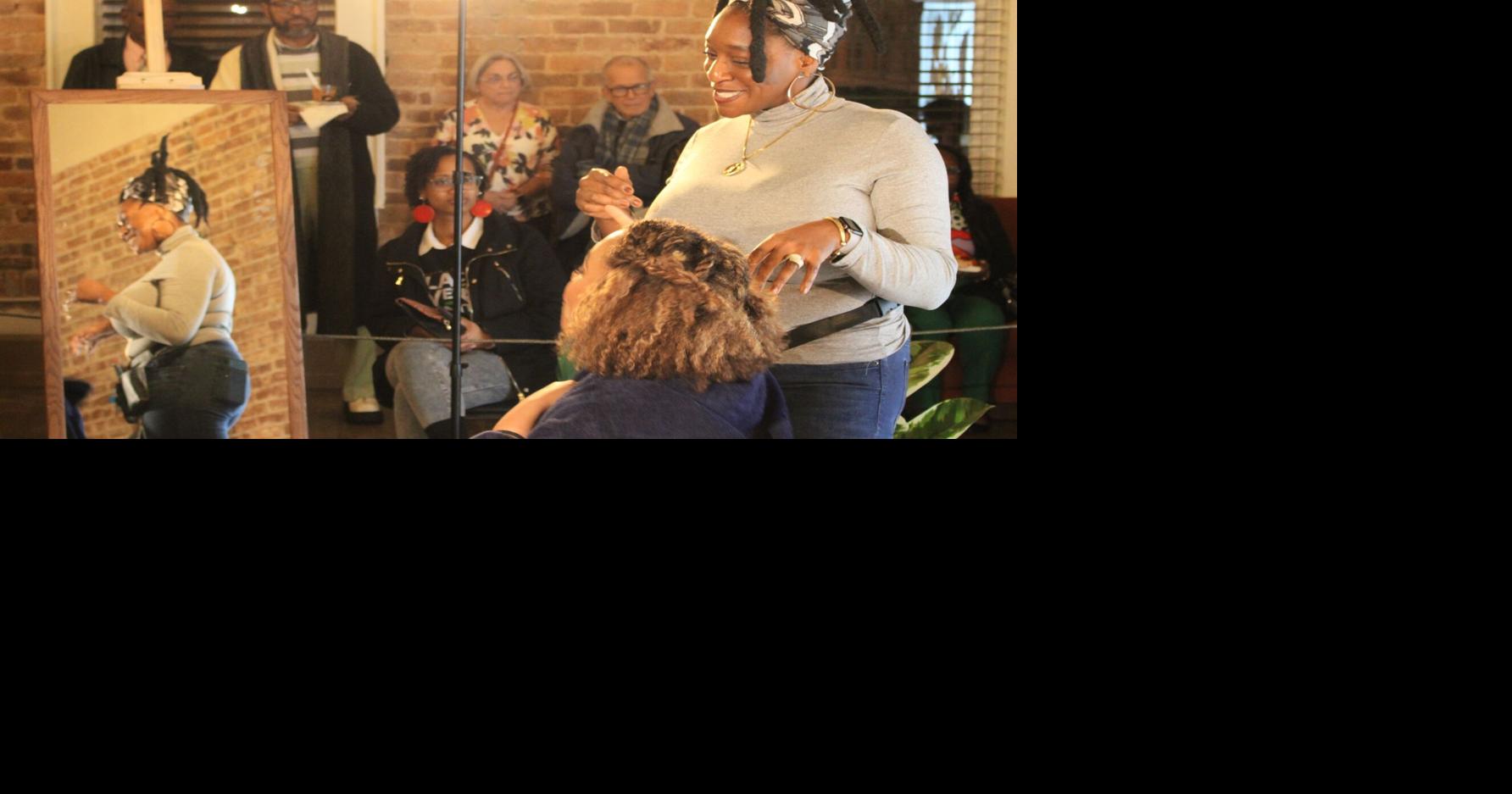 One Community United presents "Power & Protest ...