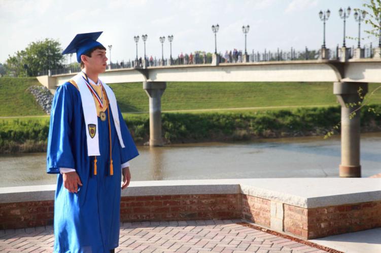 Model High School 2014 graduation | Gallery | northwestgeorgianews.com