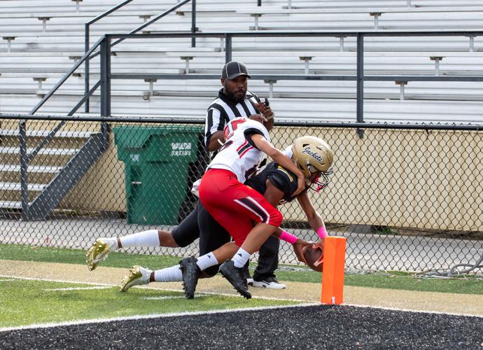 FRIENDS AND ENEMIES | Sports | northwestgeorgianews.com