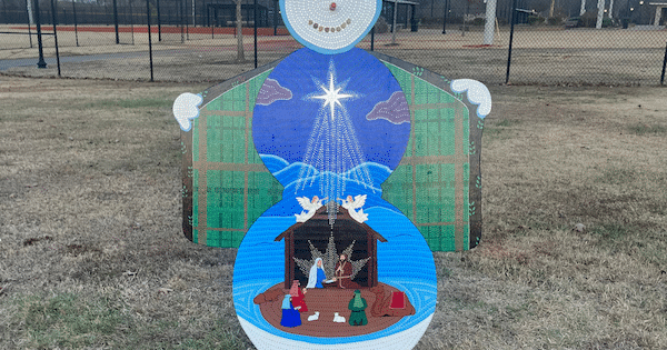 Gordon County Chooses Most Spectacular Snowmen | | northwestgeorgianews.com