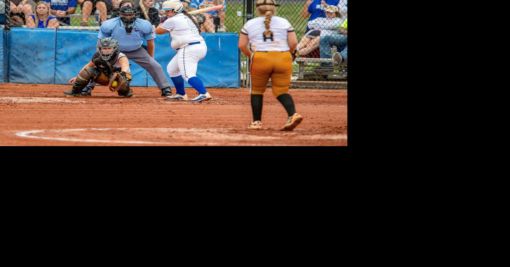 Armuchee freshman Cunningham shines in debut | Sports ...