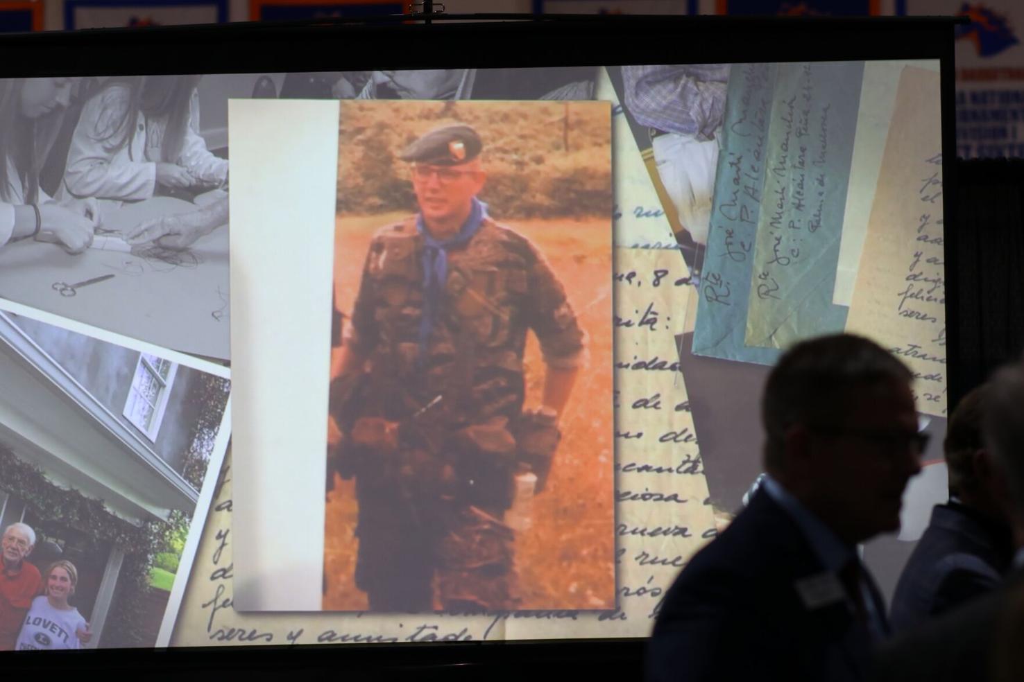 Relationship Builders: GHC Honors Frank Barron and Dr. Paul Ferguson ...