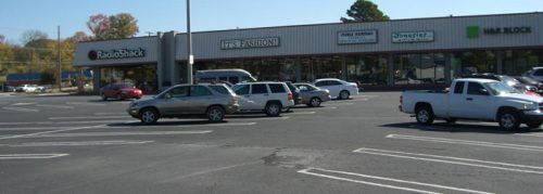 Business: New Bargain Hunt and Planet Fitness coming to former Kmart ...