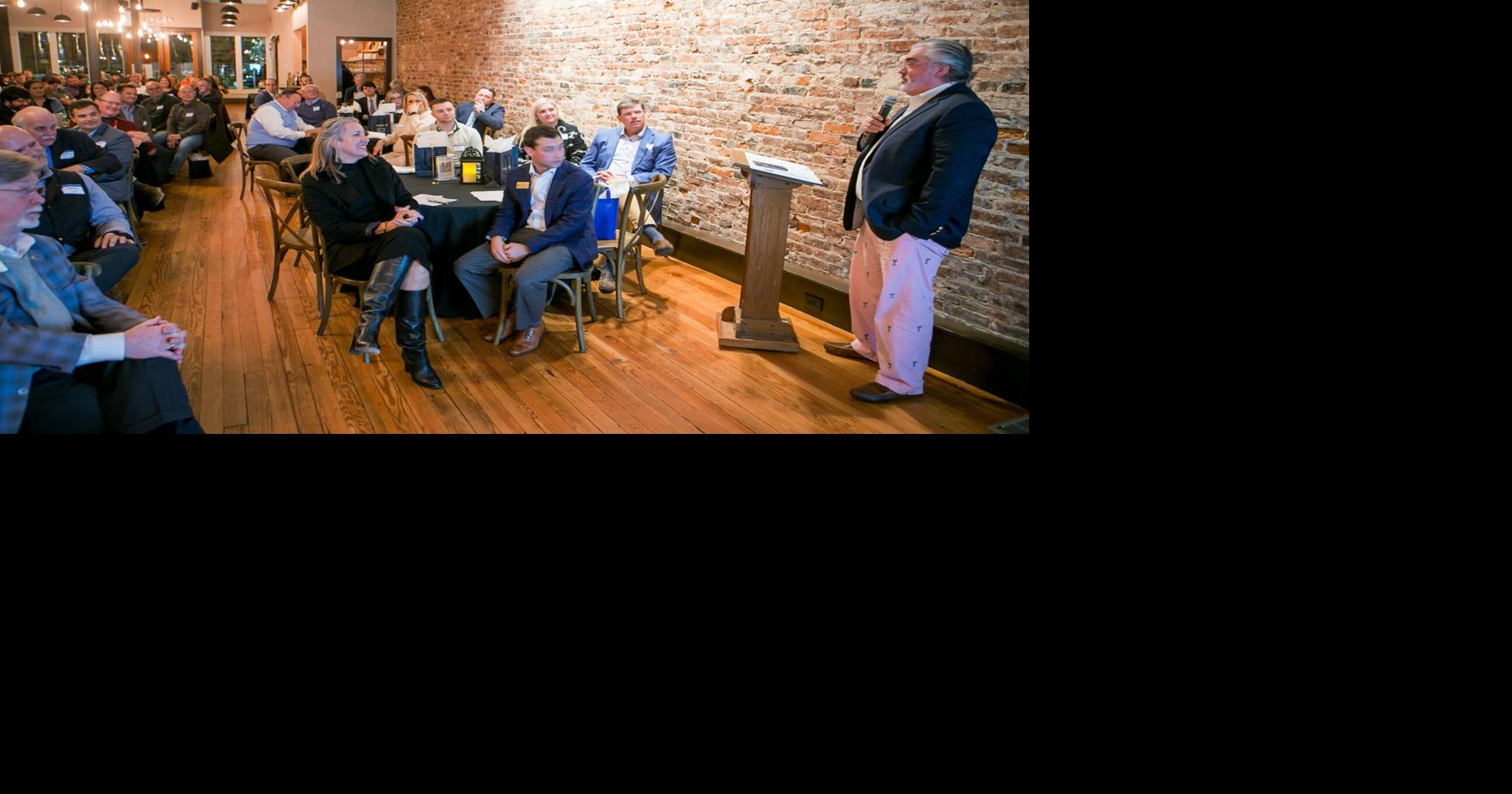 Greater Rome Existing Industries Association Names Person of the Year ...