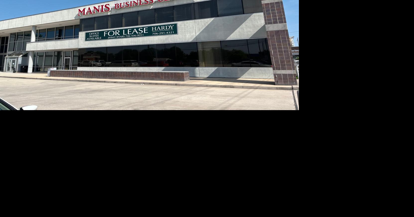 Three new tenants fill up newly renovated 800 Broad St. building ...