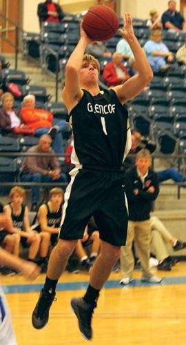Cherokee Basketball Invitational | | northwestgeorgianews.com